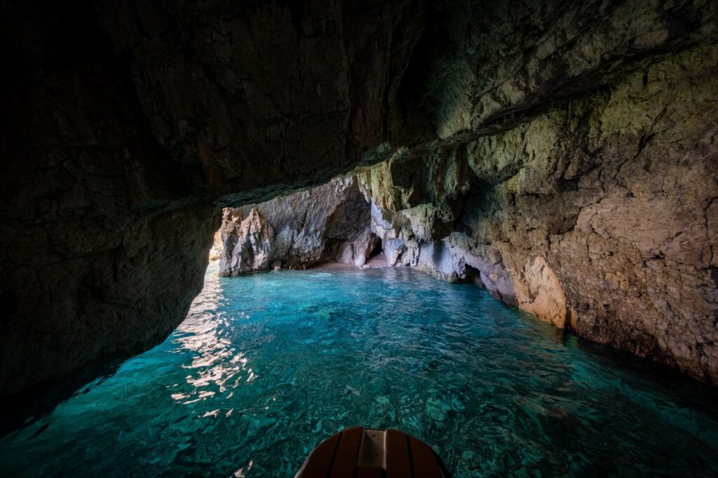 The Smart Way to Visit Croatia’s Blue Cave From Hvar (Without the ...